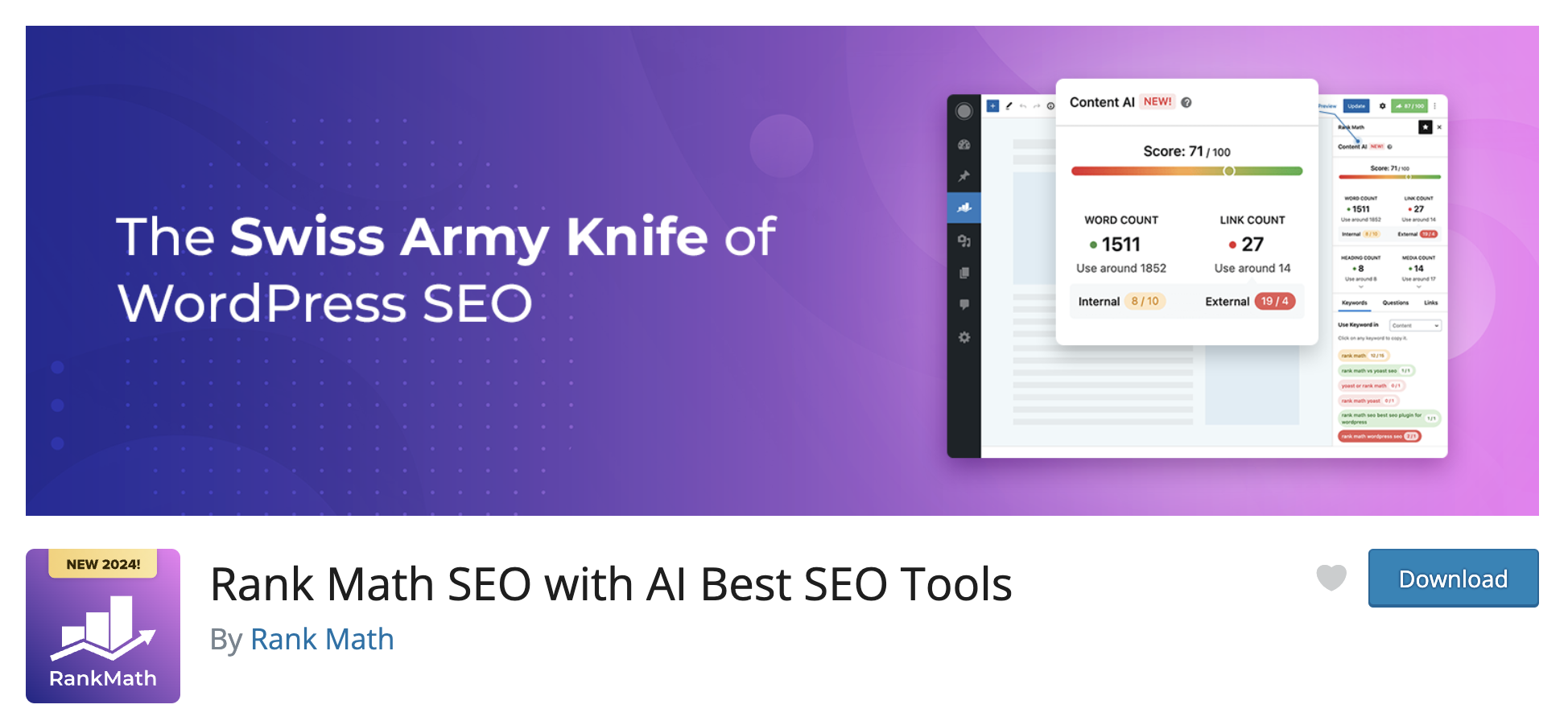 9 Best WordPress AI Plugins to Try in 2025 - Fluent Forms